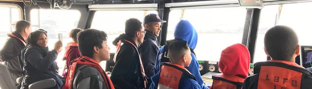 Long Beach Fire Department – lbfdcalendar.org